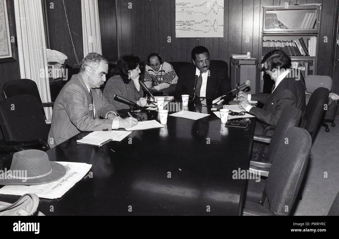 Various official portraits of USAID employees Stock Photo - Alamy