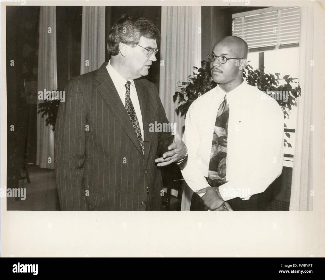 Various official portraits of USAID employees Stock Photo - Alamy