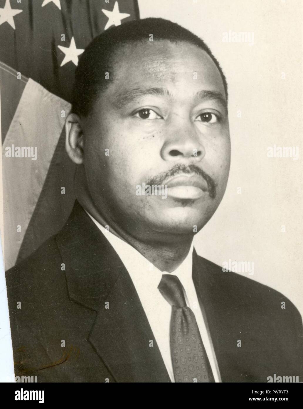 Various official portraits of USAID employees Stock Photo - Alamy