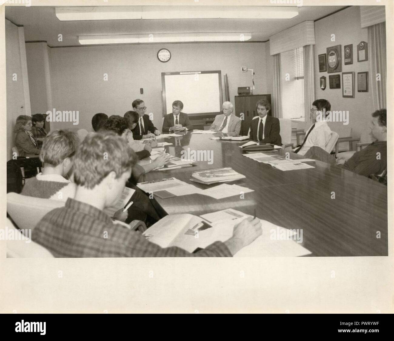 Various official portraits of USAID employees Stock Photo - Alamy