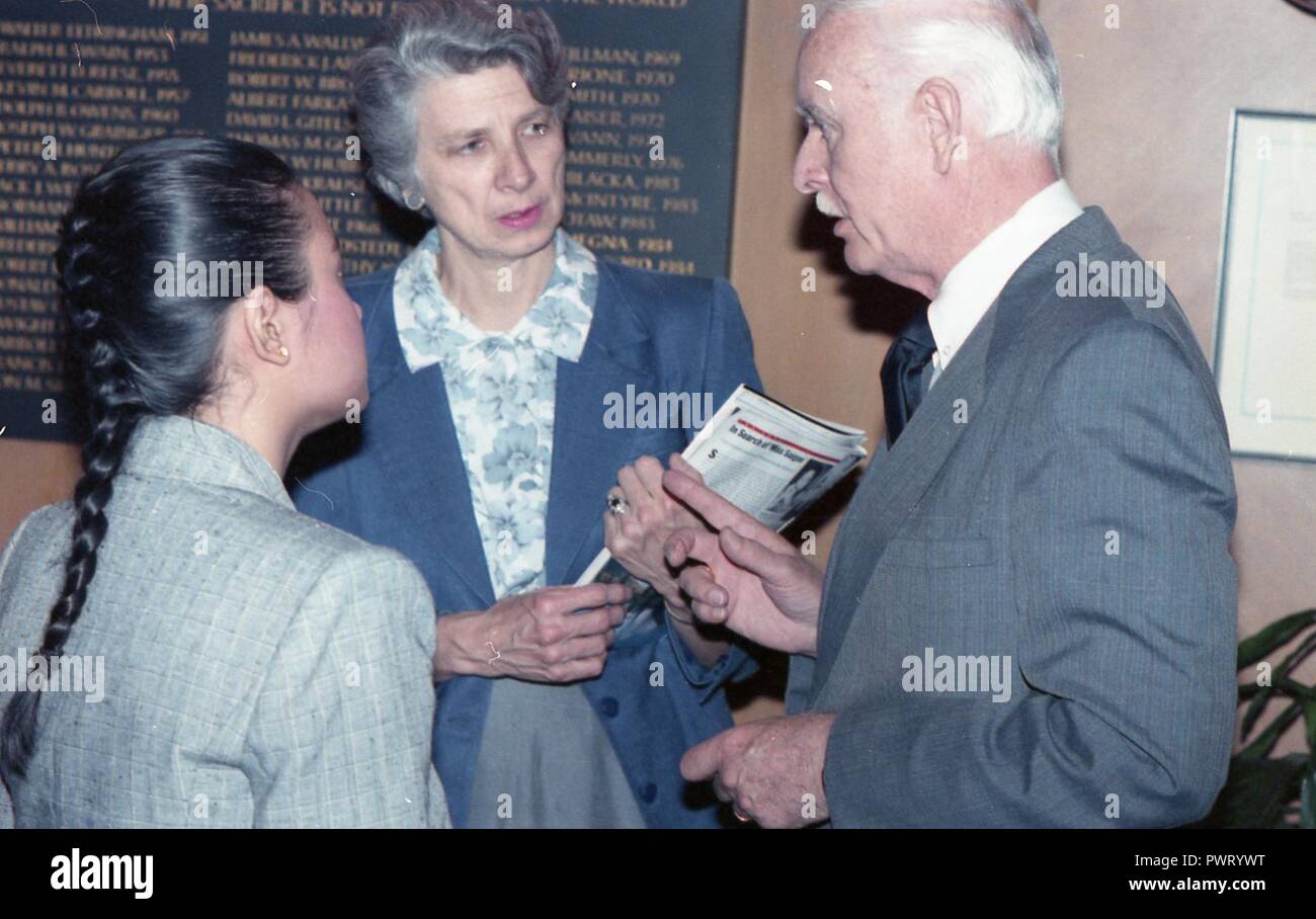 Various official portraits of USAID employees Stock Photo - Alamy