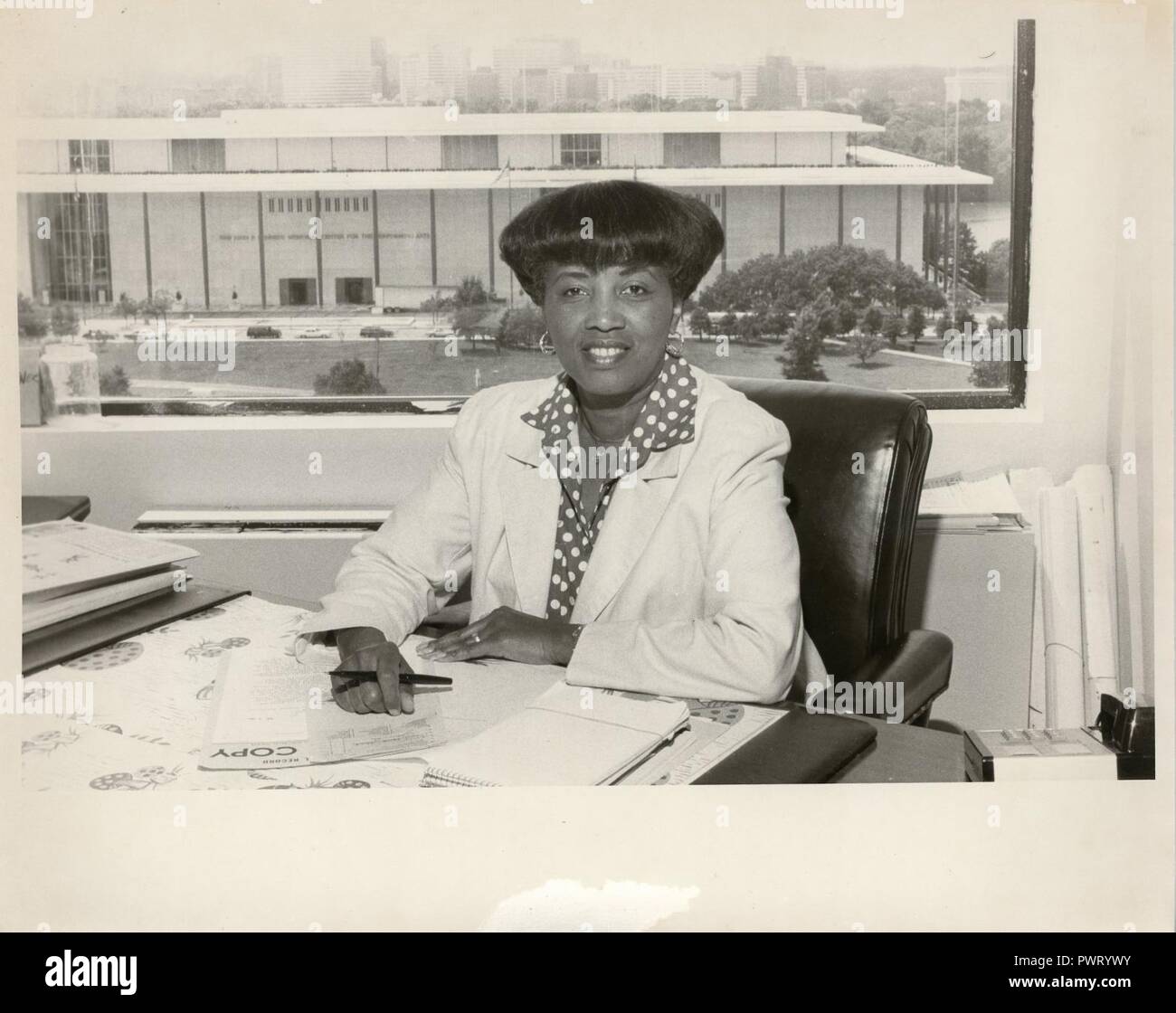 Various official portraits of USAID employees Stock Photo - Alamy