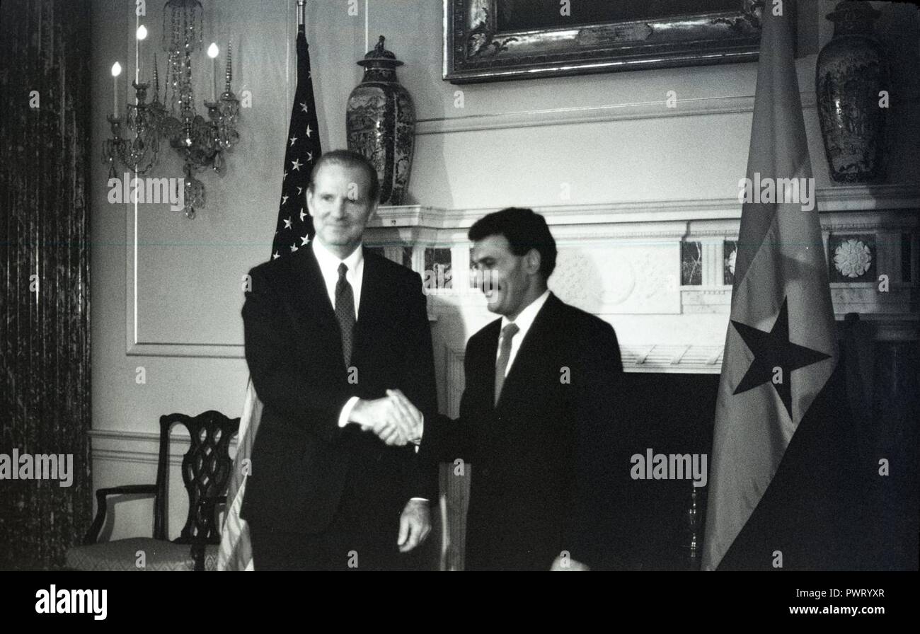 Various official portraits of USAID employees Stock Photo - Alamy