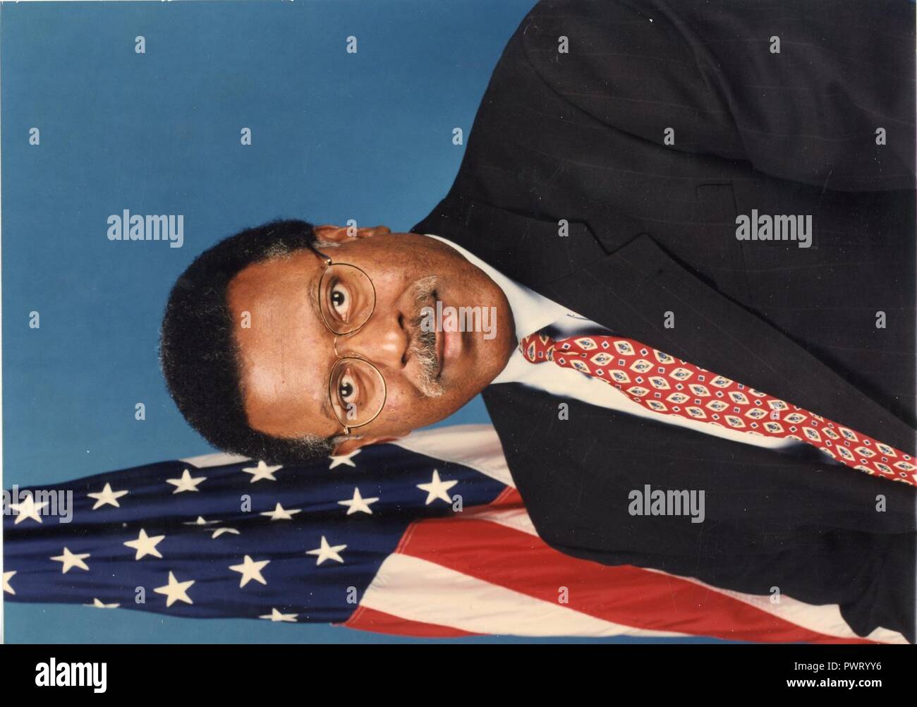 Various official portraits of USAID employees Stock Photo - Alamy