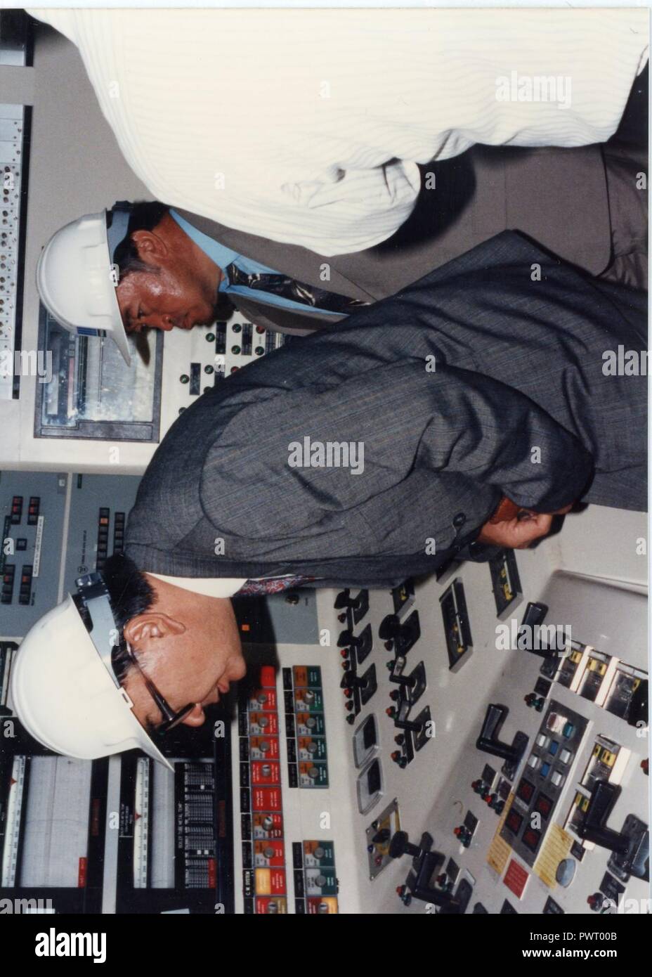 Various official portraits of USAID employees Stock Photo - Alamy