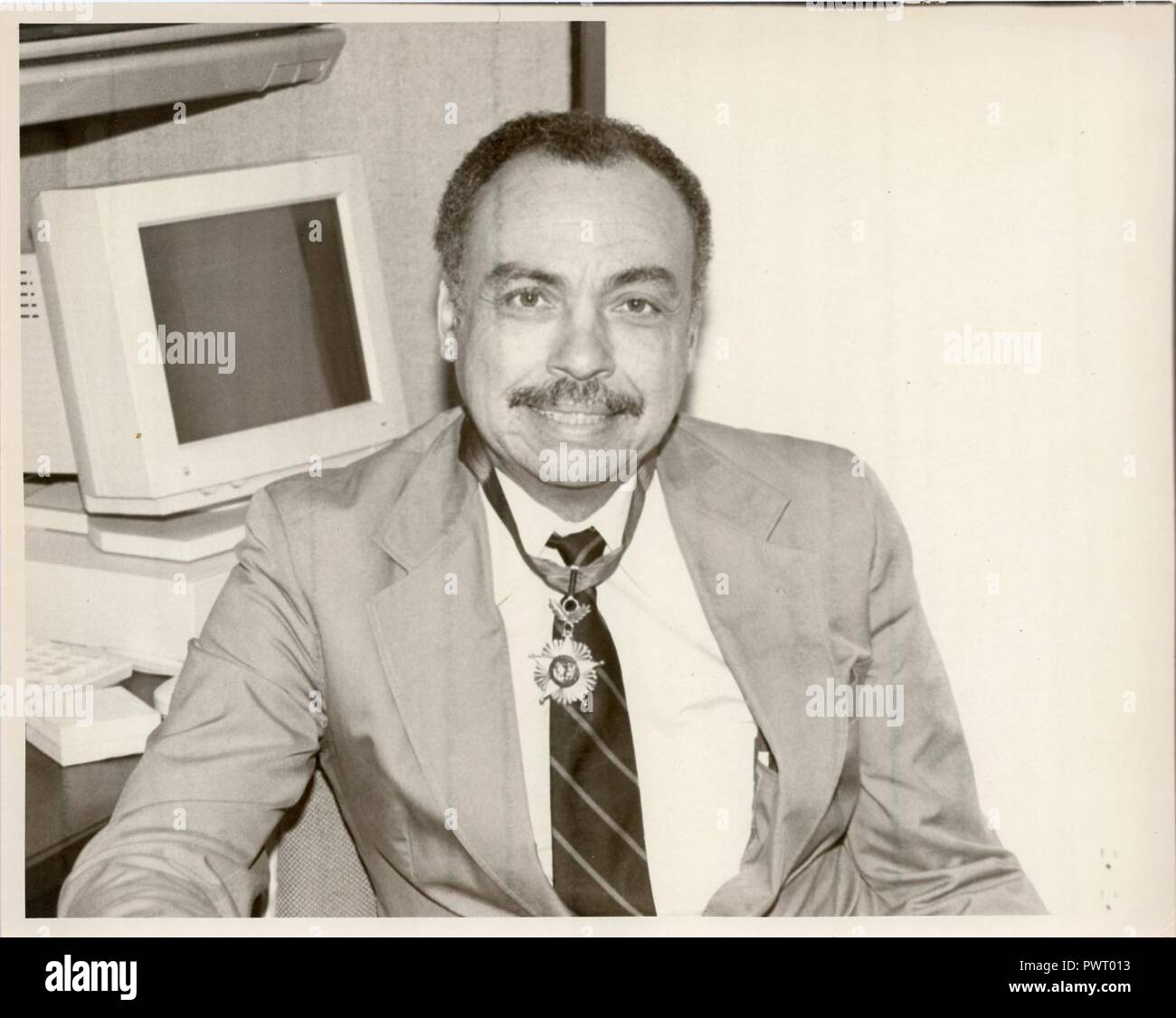 Various official portraits of USAID employees Stock Photo - Alamy