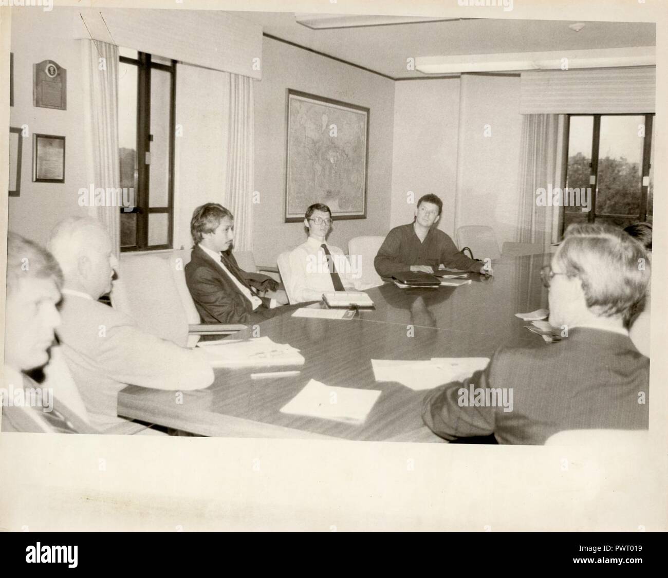 Various official portraits of USAID employees Stock Photo - Alamy