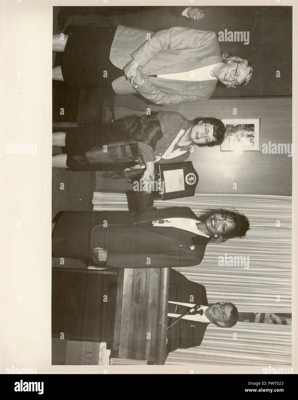 Various official portraits of USAID employees Stock Photo - Alamy