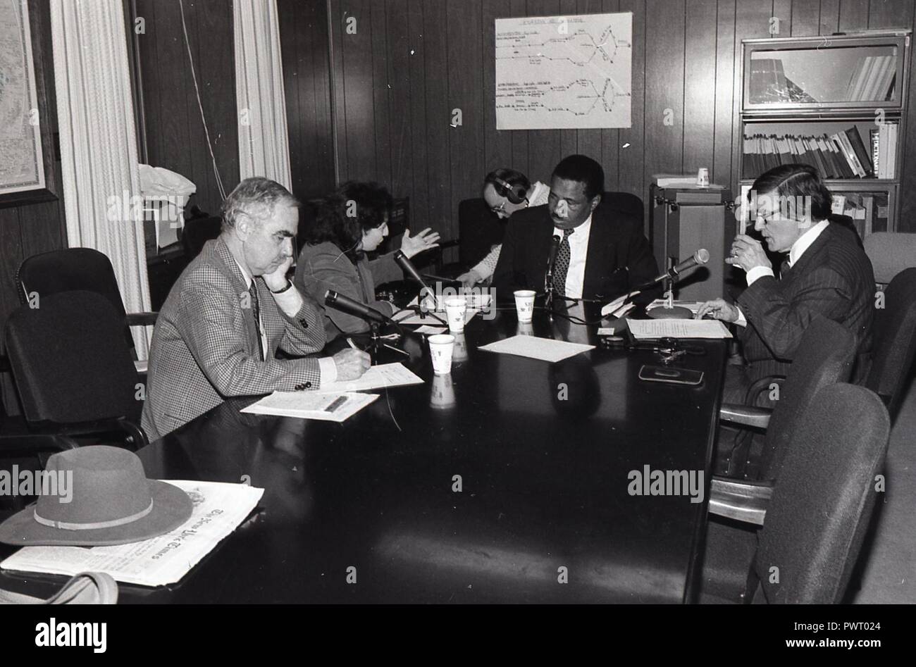 Various official portraits of USAID employees Stock Photo - Alamy