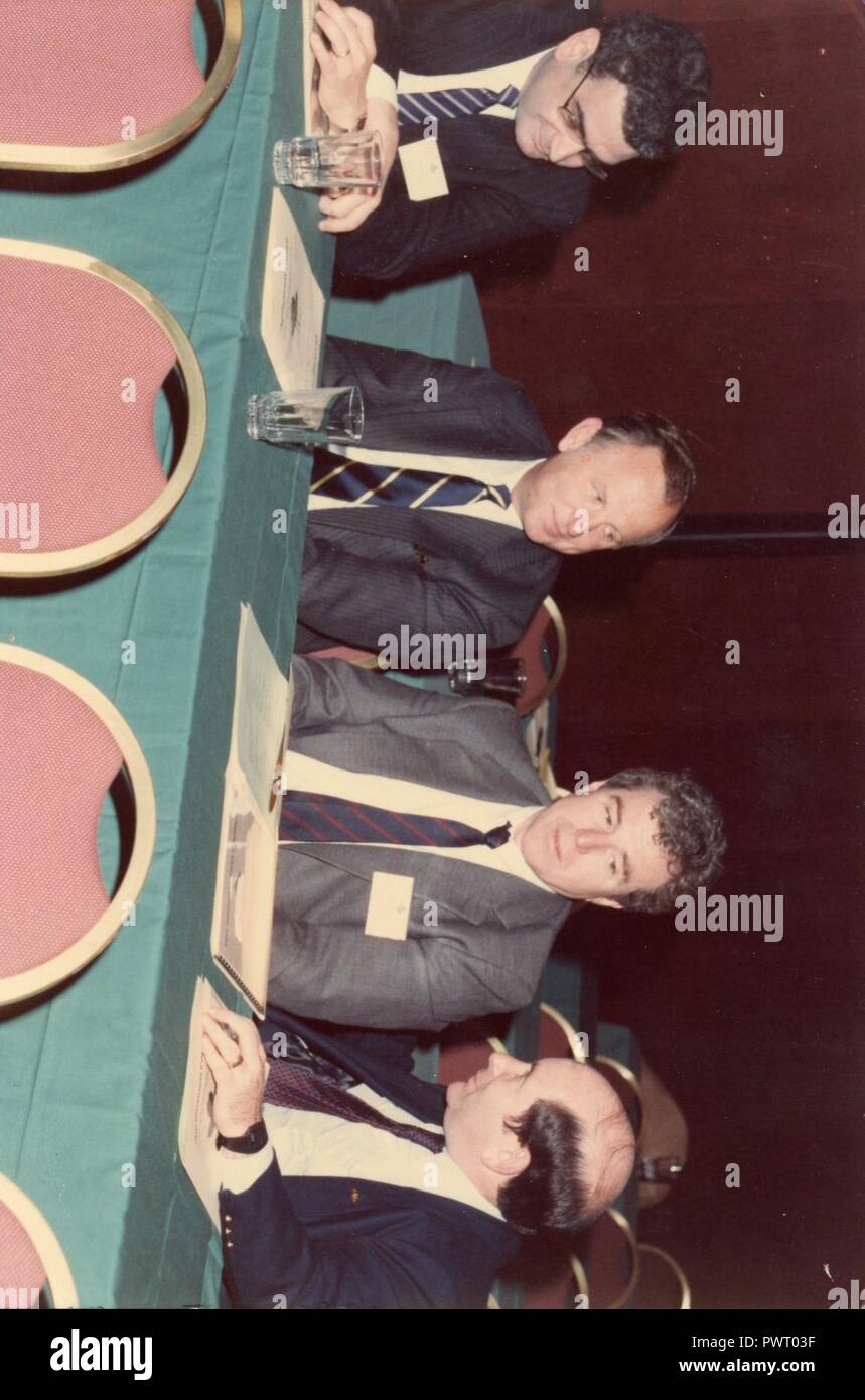 Various official portraits of USAID employees Stock Photo - Alamy