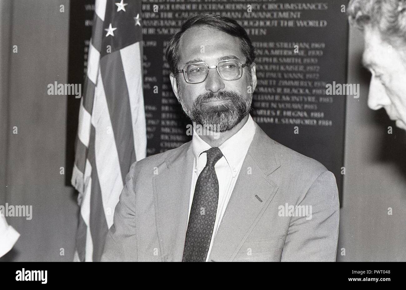 A photo of John Westley Stock Photo - Alamy