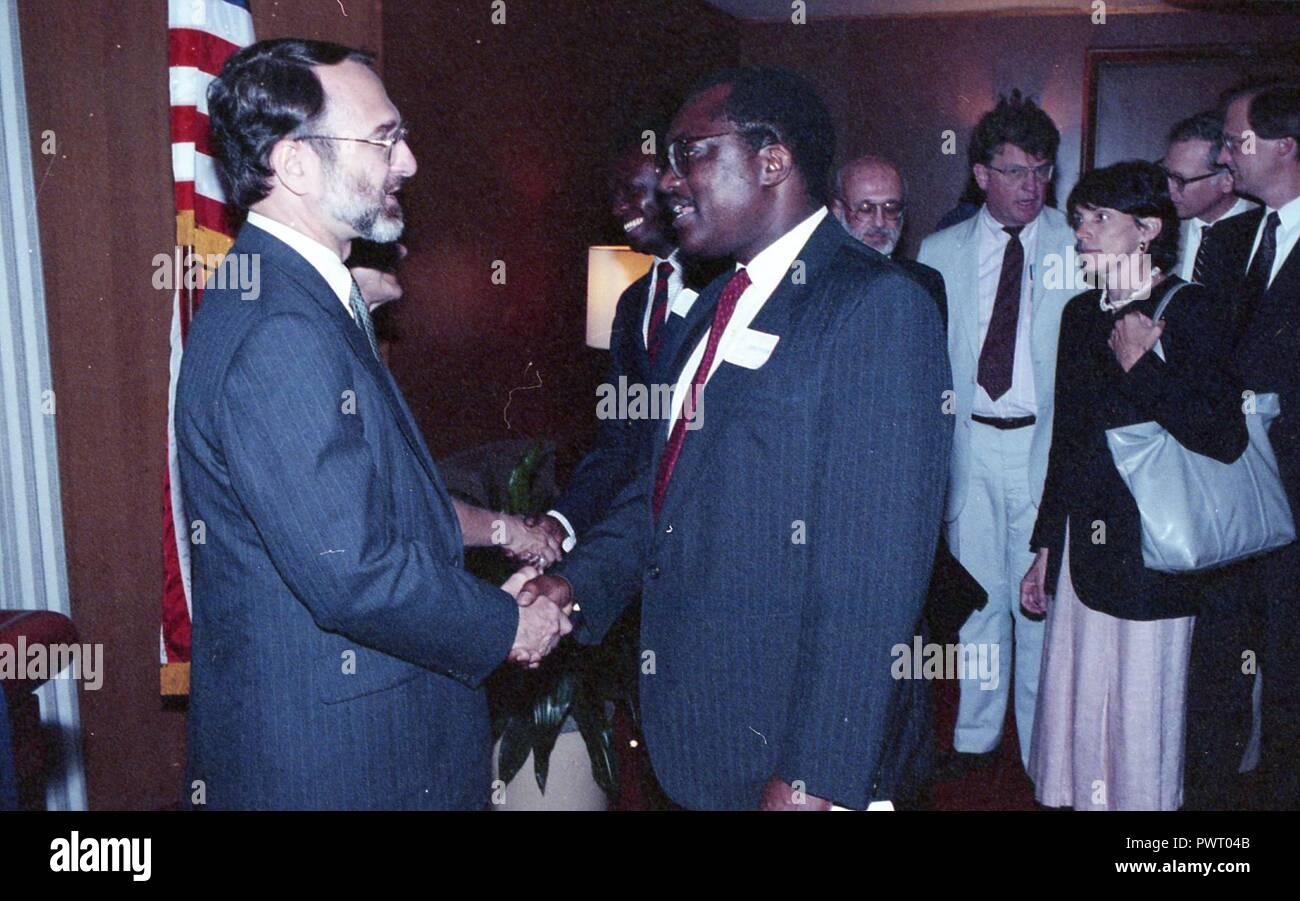 A photo of John Westley Stock Photo - Alamy