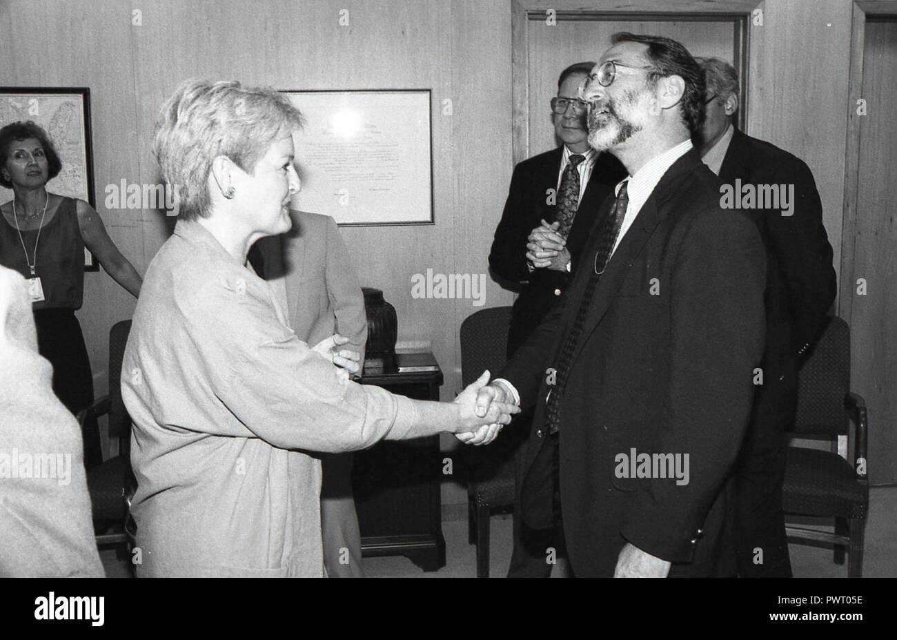 A photo of John Westley Stock Photo - Alamy