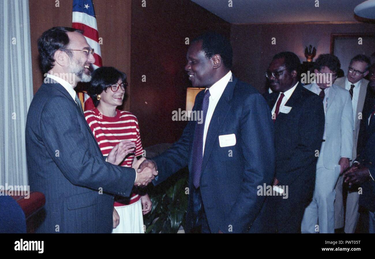 A photo of John Westley Stock Photo - Alamy