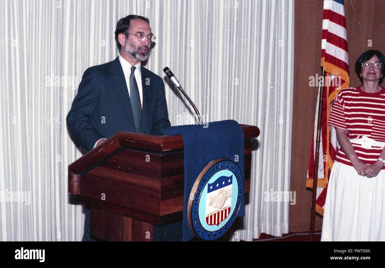 A photo of John Westley Stock Photo - Alamy