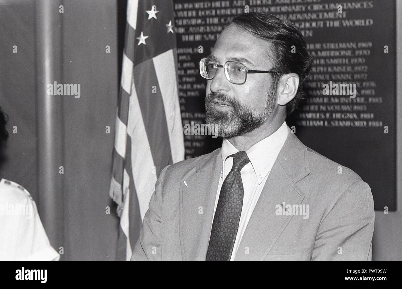 A photo of John Westley Stock Photo - Alamy