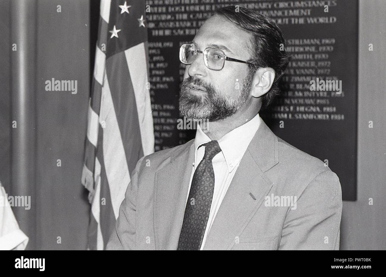 A photo of John Westley Stock Photo - Alamy