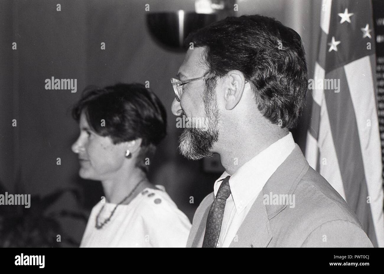 A photo of John Westley Stock Photo - Alamy