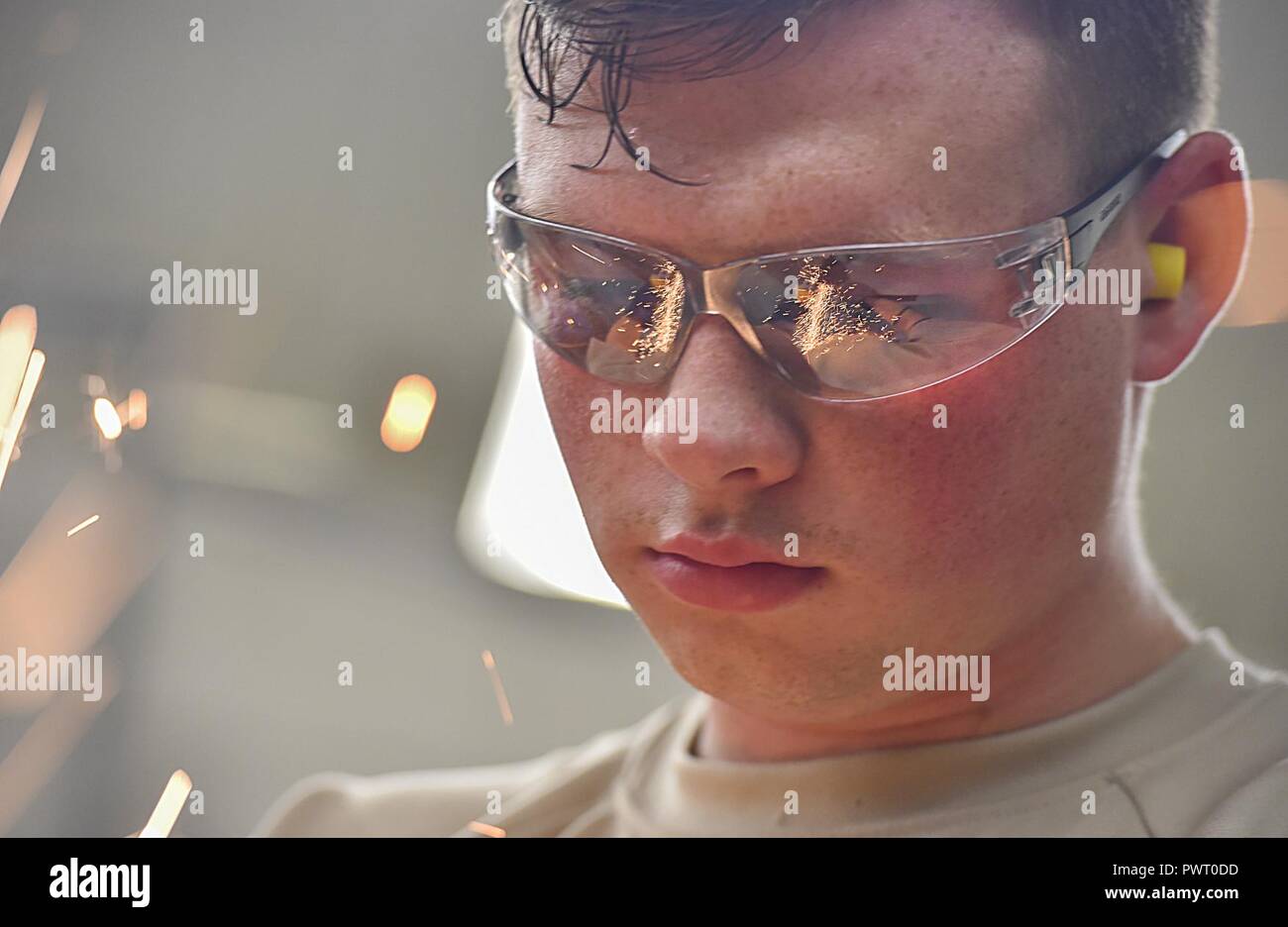 628th civil engineer squadron hi-res stock photography and images - Alamy