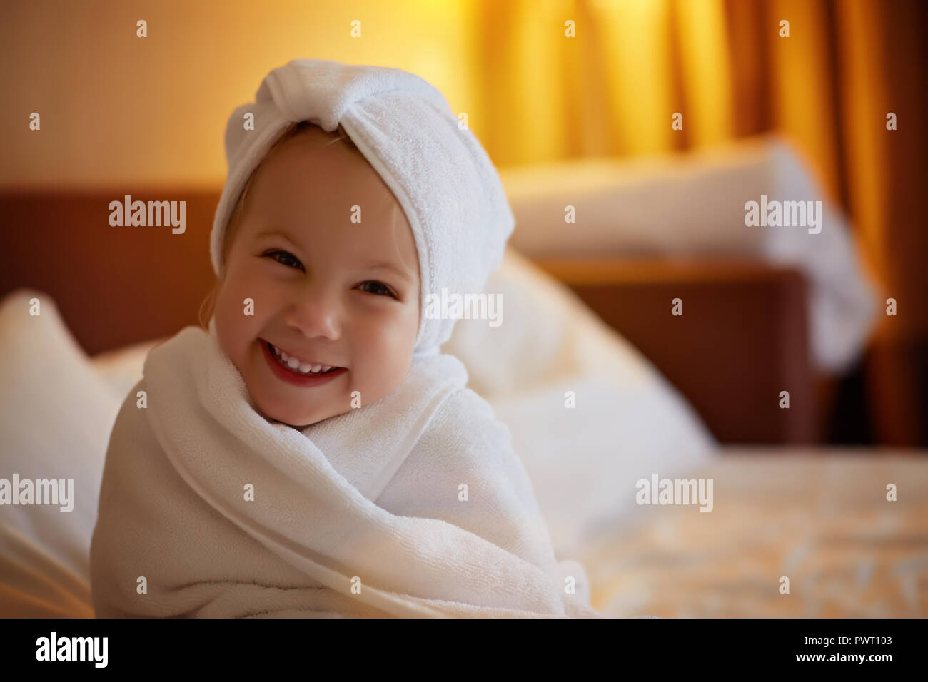 Girl Clean Room Child Stock Photos & Girl Clean Room Child Stock Images ...