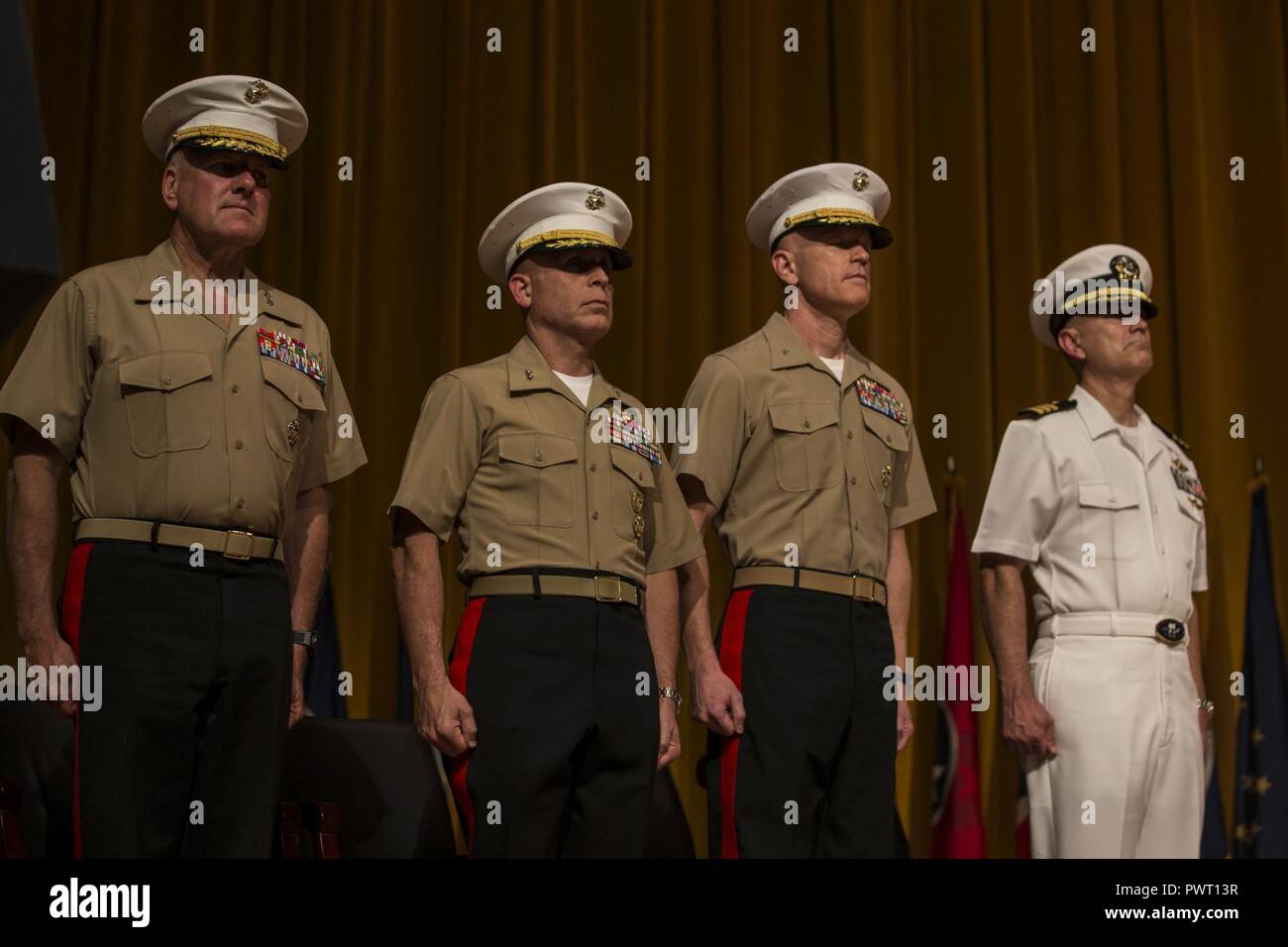 Brig Marines High Resolution Stock Photography and Images - Alamy