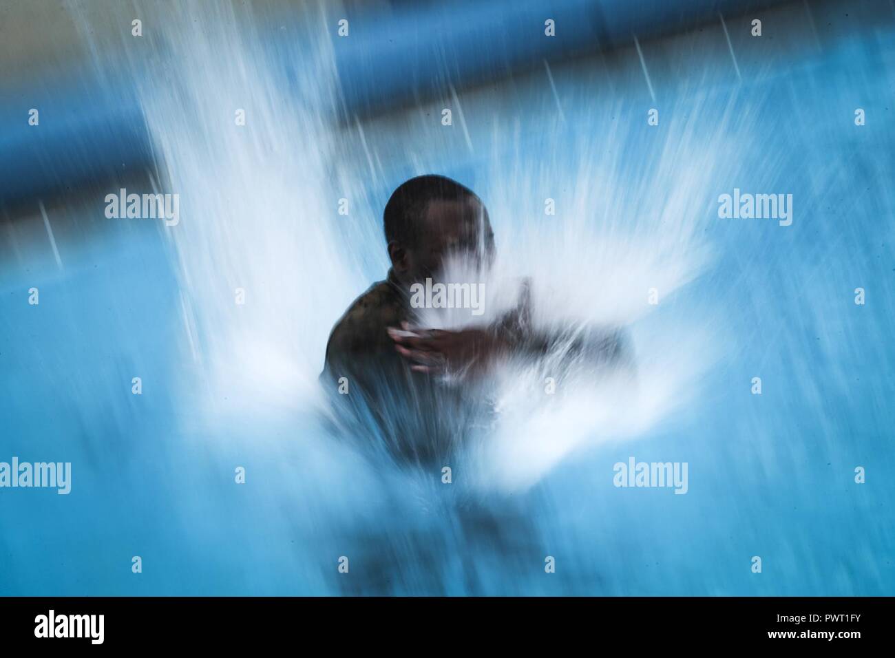 Lava tower camp hi-res stock photography and images - Alamy