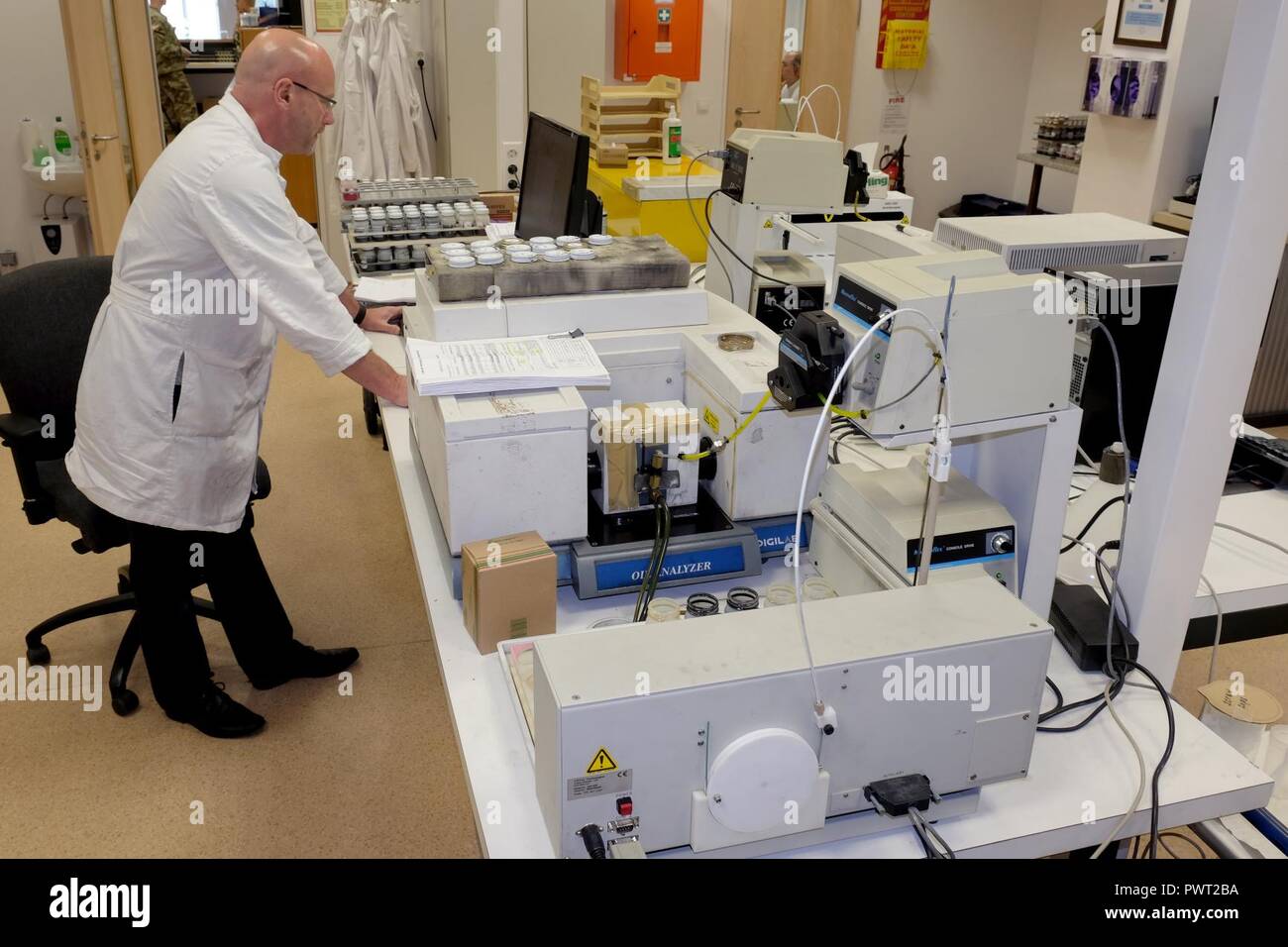 Kaiserslautern Army High Resolution Stock Photography and Images - Alamy