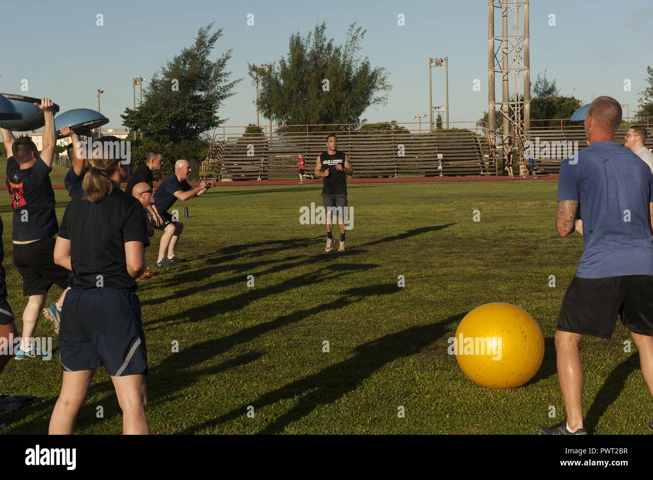 1st lt mcknight hi-res stock photography and images - Alamy