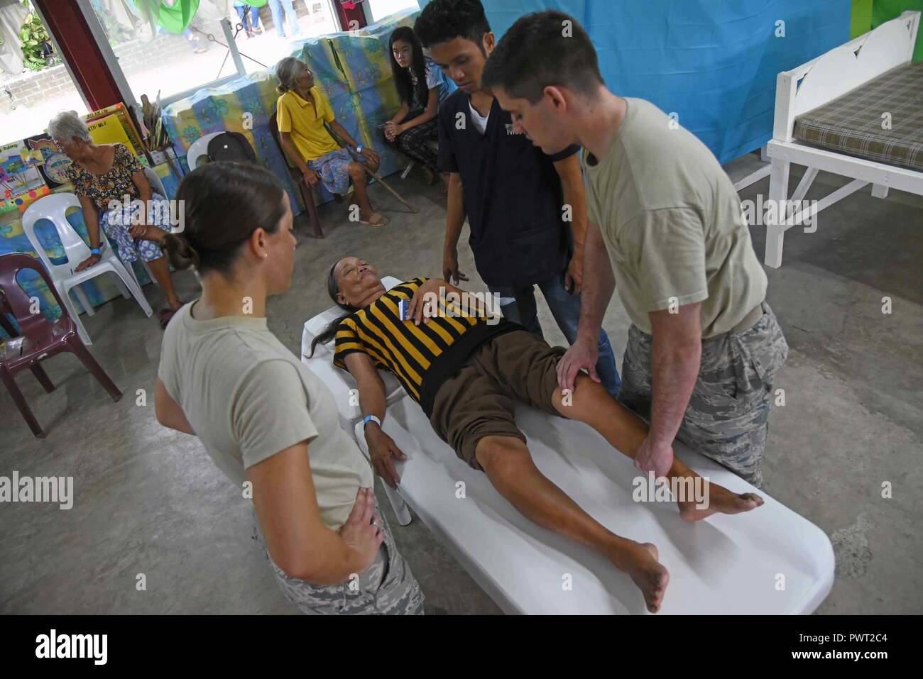 Pacangel hi-res stock photography and images - Alamy