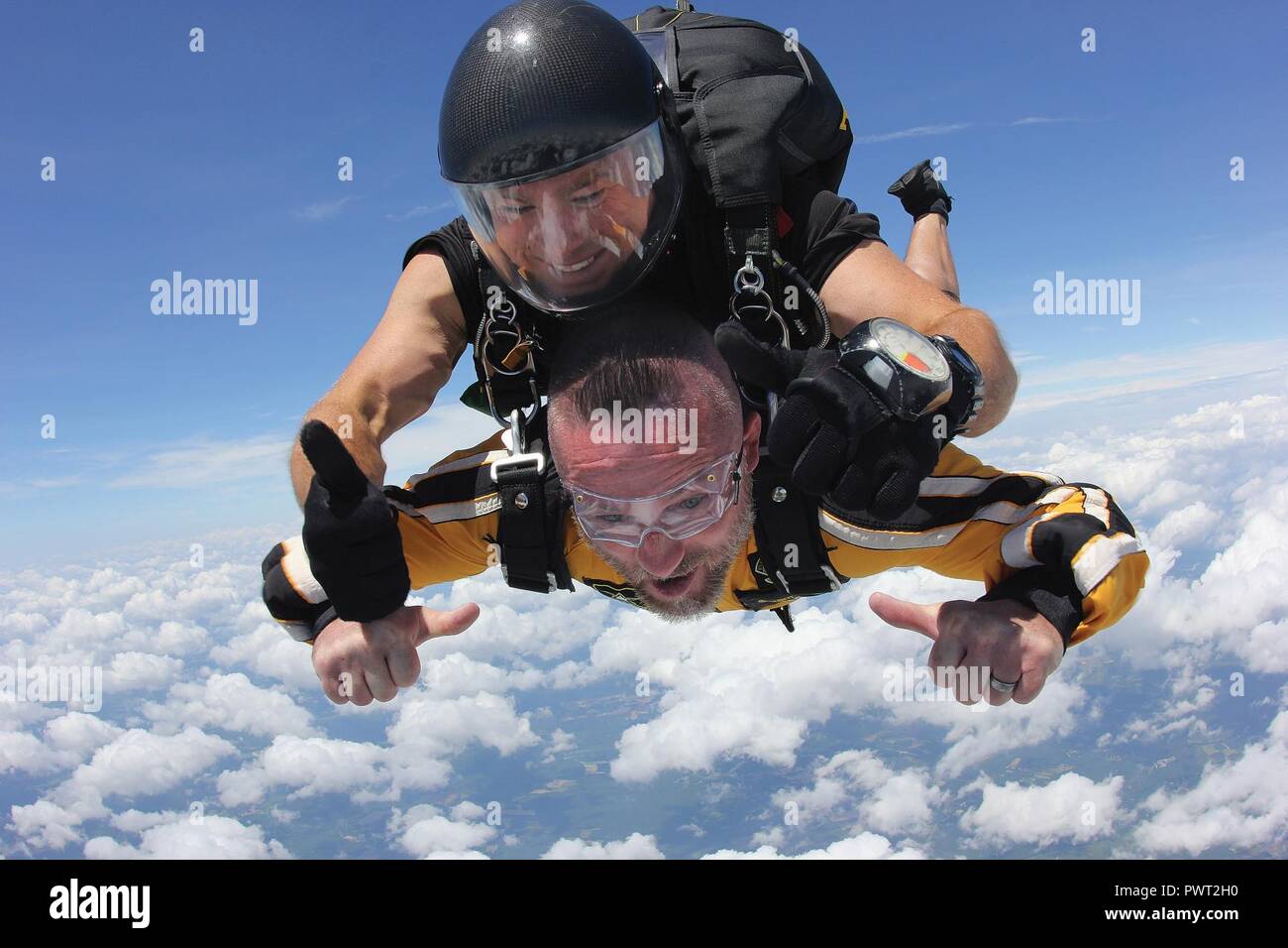 West Virginia State Senator and retired Soldier Richard Ojeda jumps ...