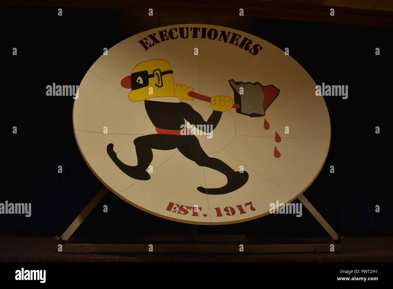 25th Space Range Squadron collectively celebrate the squadron's 100th ...