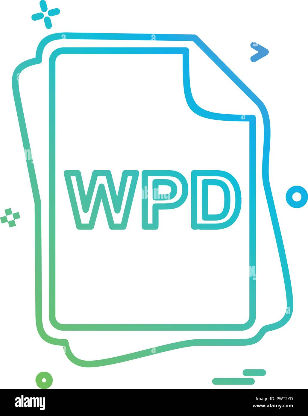 Wpd symbol hi-res stock photography and images - Alamy