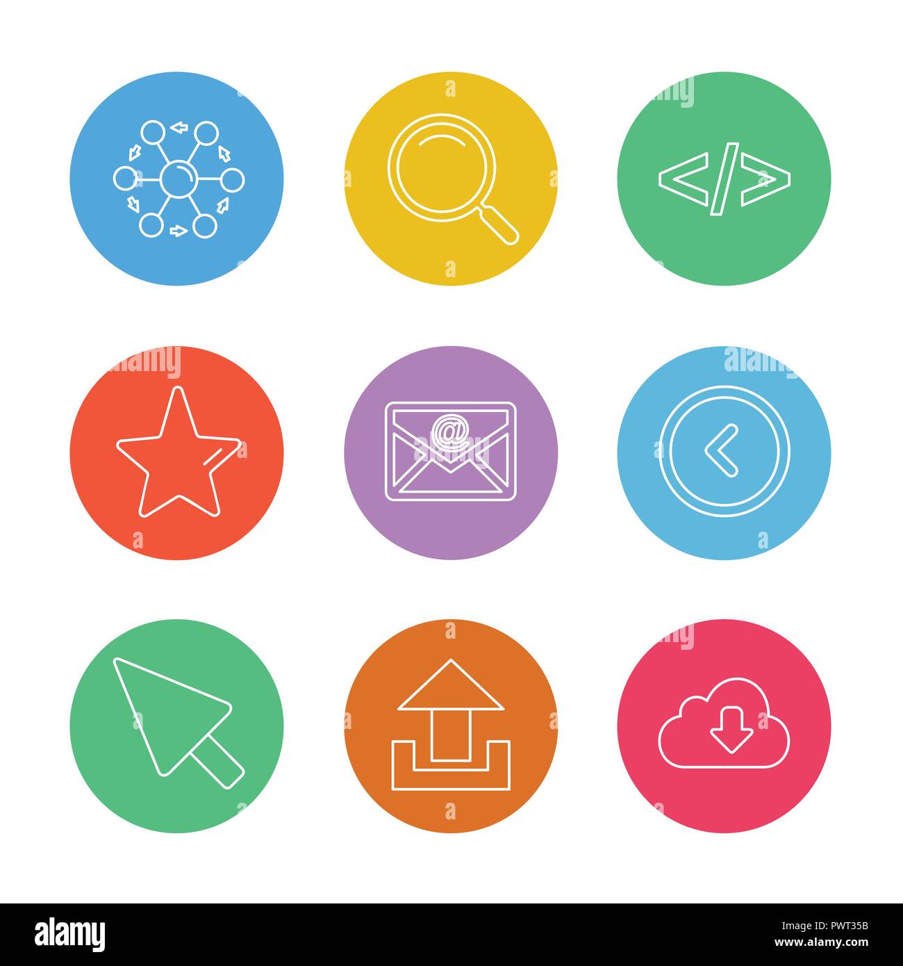 document , sound , multimedia , user interface , pointer , balloons ... document , sound , multimedia , user interface , pointer , balloons ...