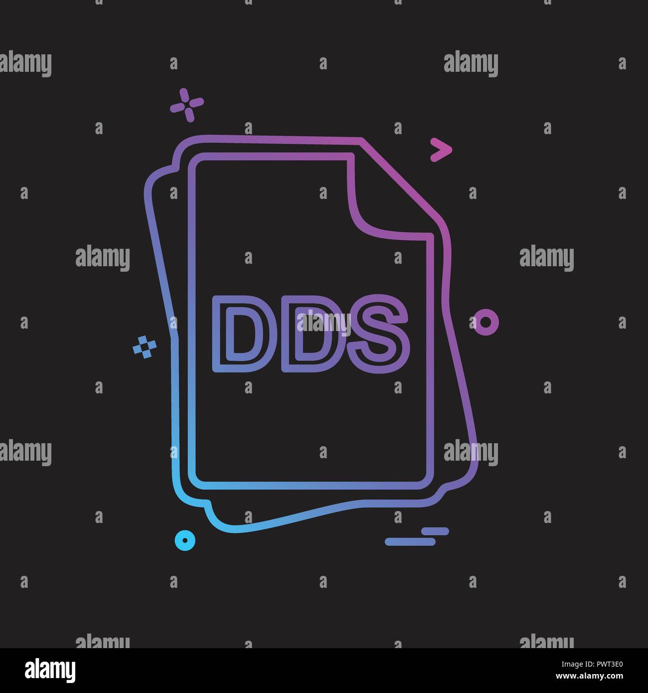 Dds vector hi-res stock photography and images - Alamy