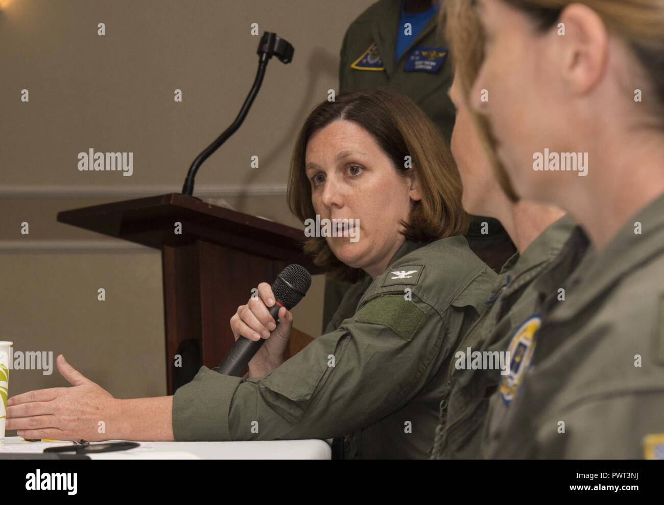 Erin osborne hi-res stock photography and images - Alamy