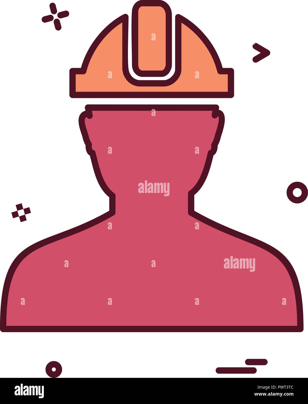 Male avatar icon design vector Stock Vector Image & Art - Alamy