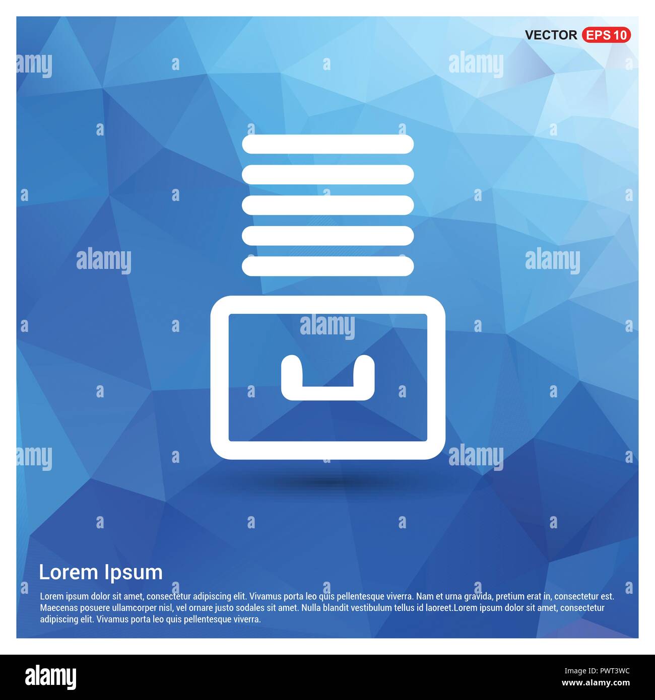 Empty Outbox High Resolution Stock Photography and Images - Alamy