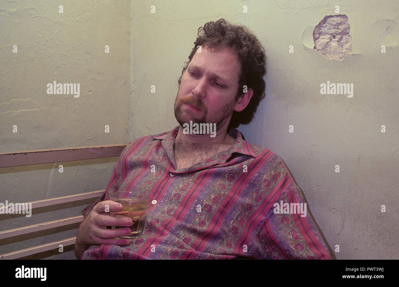 Drunk drunken inebriated inebriation hi-res stock photography and ...