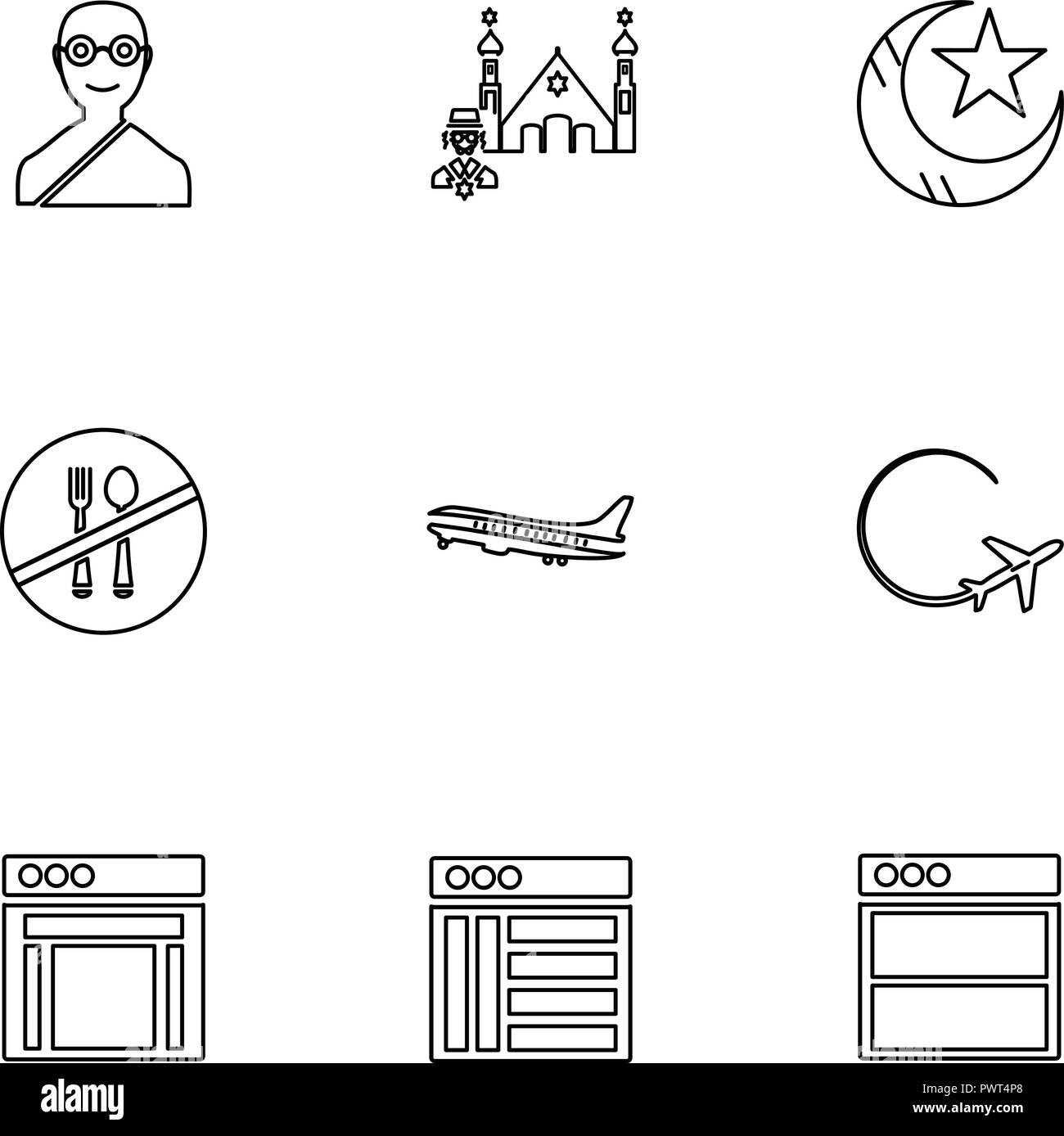 Team prayer Black and White Stock Photos & Images - Alamy