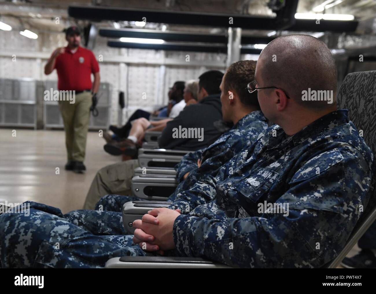 Military Sealift Command Afloat Training Group High Resolution Stock ...