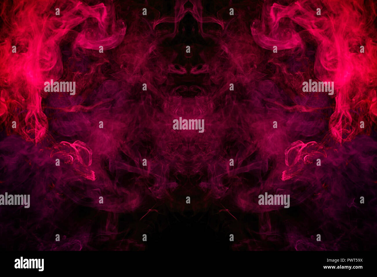 Satanic colors hi-res stock photography and images - Alamy