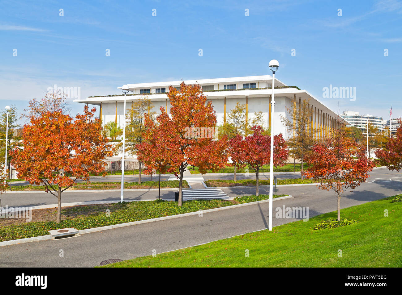John f kennedy square hi-res stock photography and images - Alamy