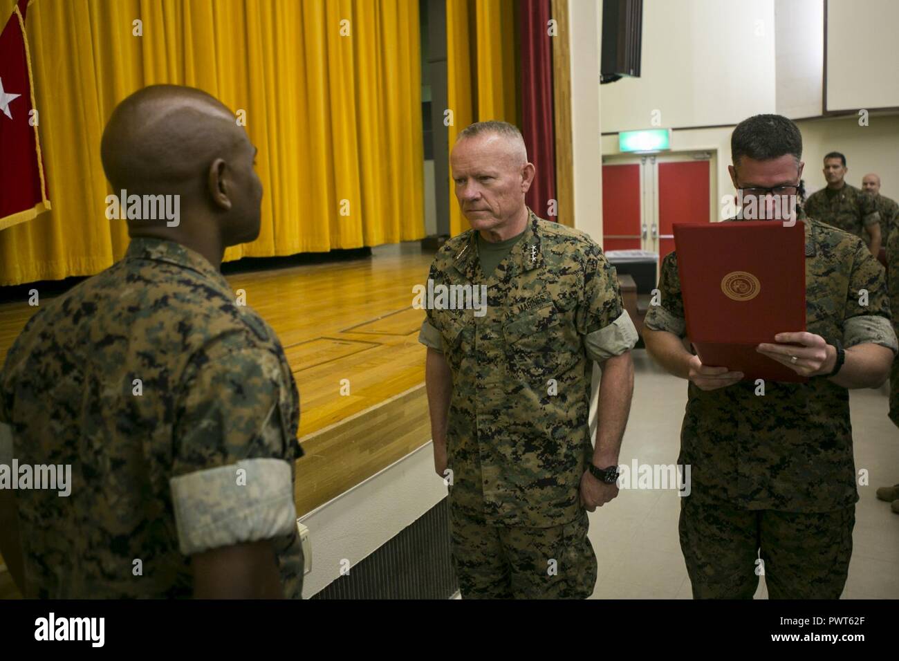 Colonel nicholson hi-res stock photography and images - Alamy