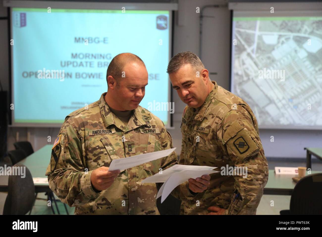 39th infantry division hi-res stock photography and images - Alamy