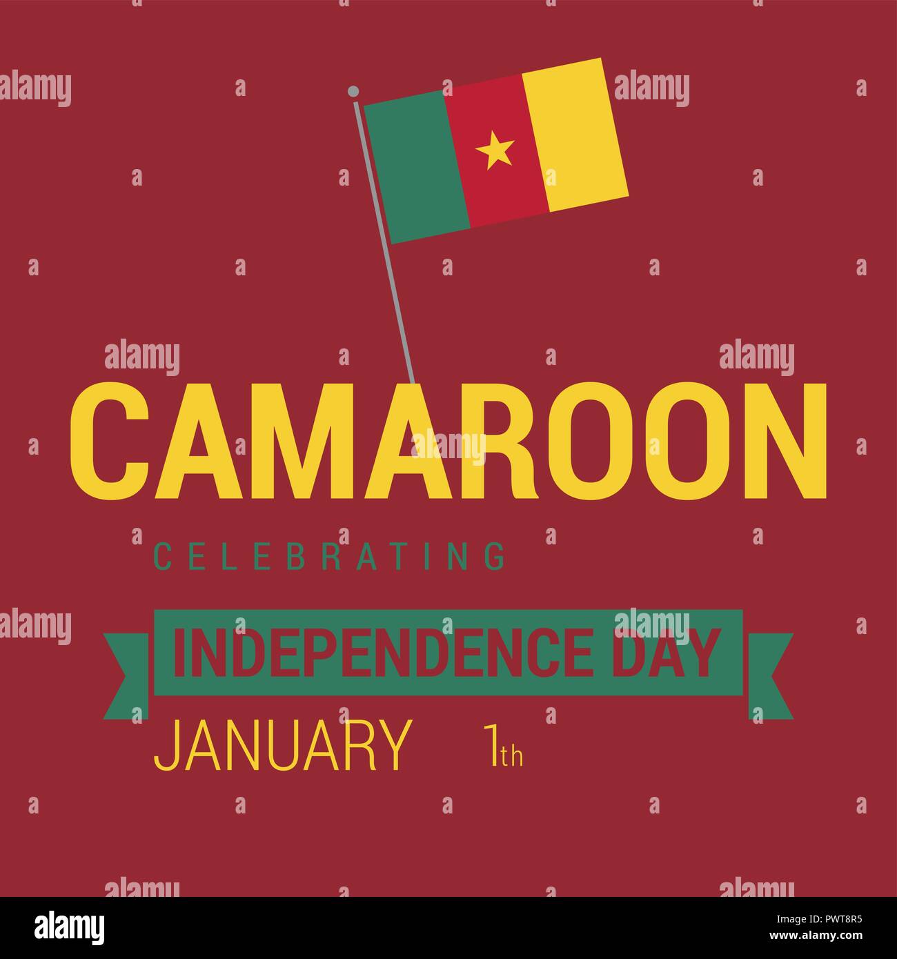 Camaroon High Resolution Stock Photography and Images - Alamy