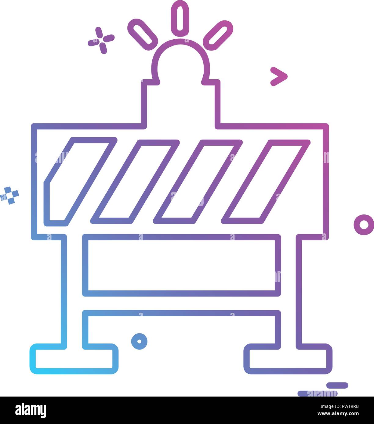 Vote labour poster Stock Vector Images - Alamy