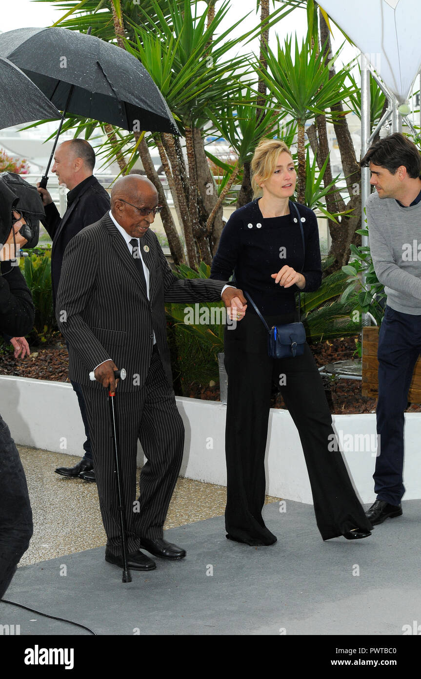 May 14th, 2018 - Cannes The State Against Mandela photocall during the ...
