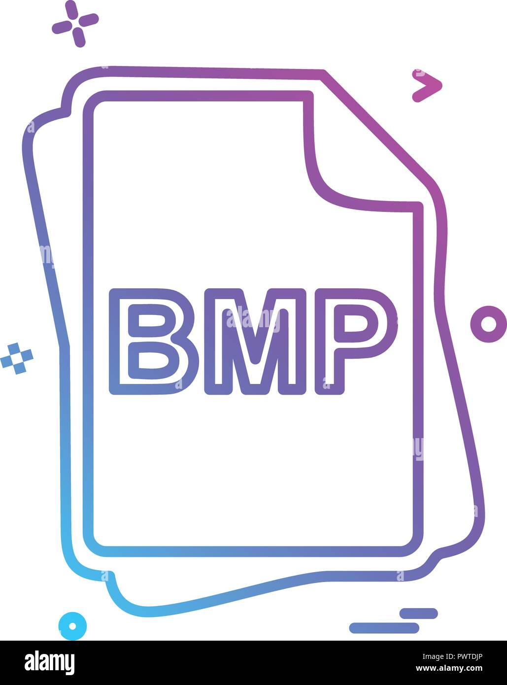 Bmp extension hi-res stock photography and images - Alamy