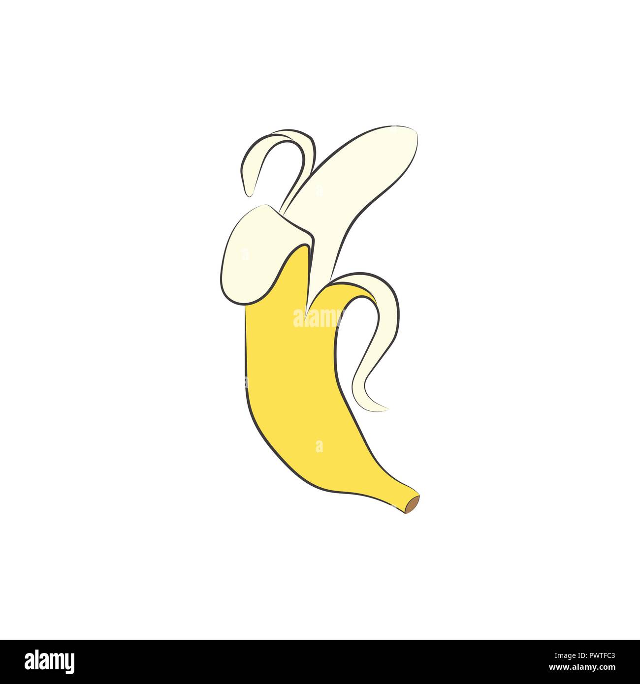 Part of a garden Stock Vector Images - Alamy