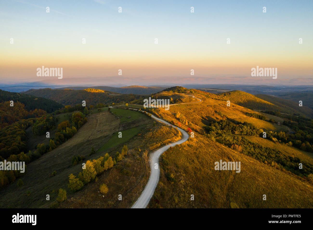 Rally aerial hi-res stock photography and images - Alamy